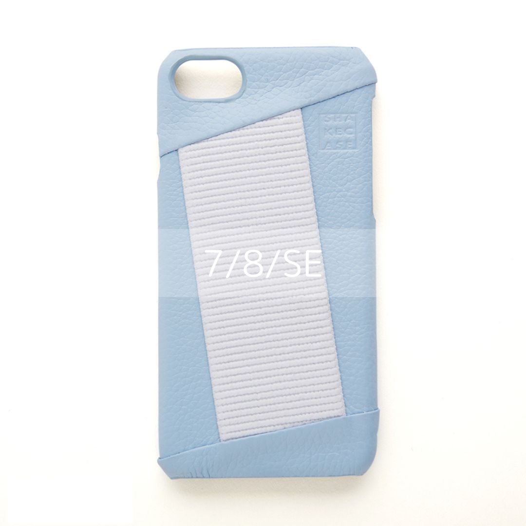 SHAKECASE【SC-01-004(1) シェイクゴム 7/8/SEサイズ】ライトブルー – CORRECT Official ...