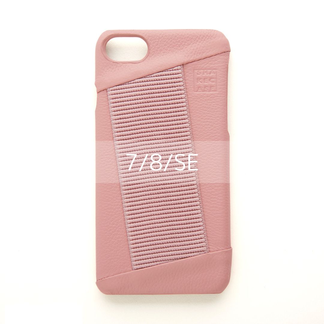 SHAKECASE【SC-01-004(1) シェイクゴム 7/8/SEサイズ】ライトピンク – CORRECT Official ...