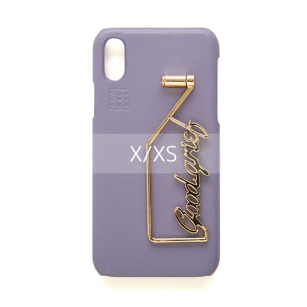 ※70%OFF SHAKECASE【SC-01-022(1) シェイクグッドグリーフ X/XSサイズ】パープル – CORRECT ...